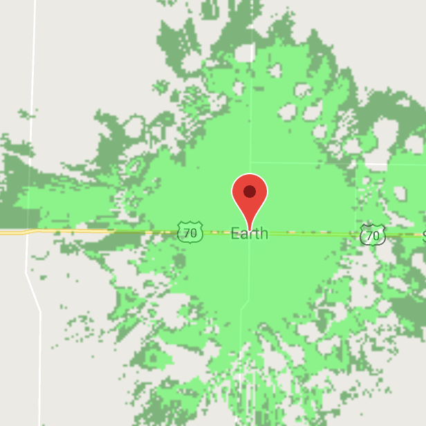 Earth, TX Cable Television and High-Speed Internet Services - AW Broadband